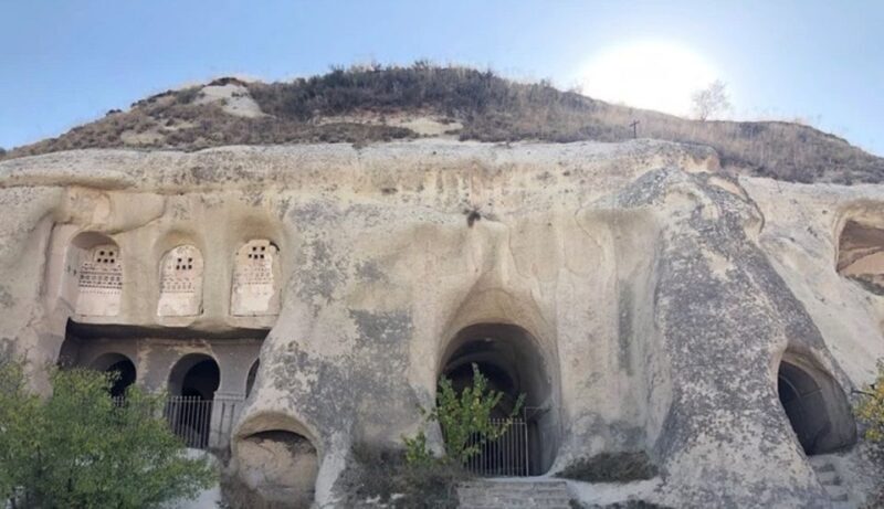 Cappadocia Instagram Tour with Pigeon Valley - Who Will Love This Tour?