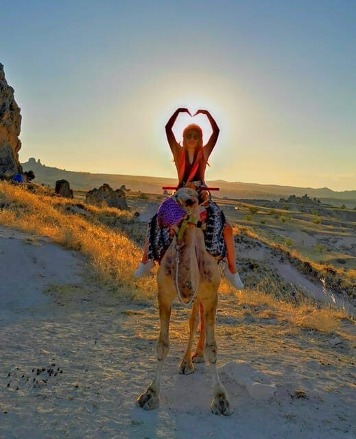 Cappadocia Jeep Safari &Atv Quad & PhotoShooting with Camel - What Real Travelers Say