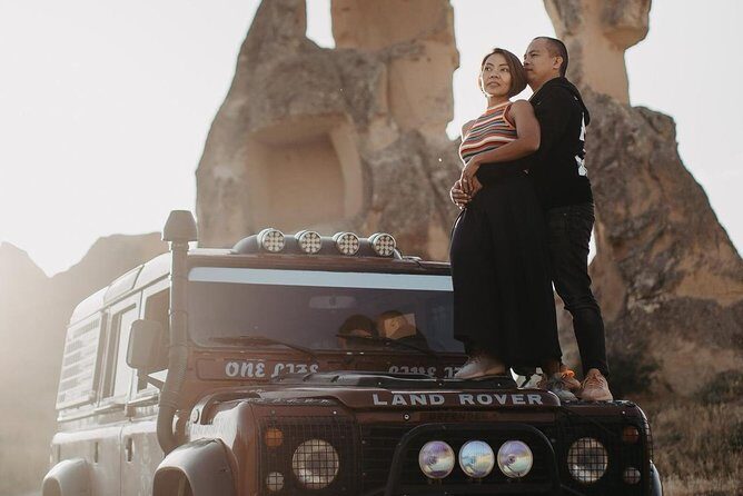 Cappadocia Jeep Safari tour - Authentic Reviews: What Travelers Say