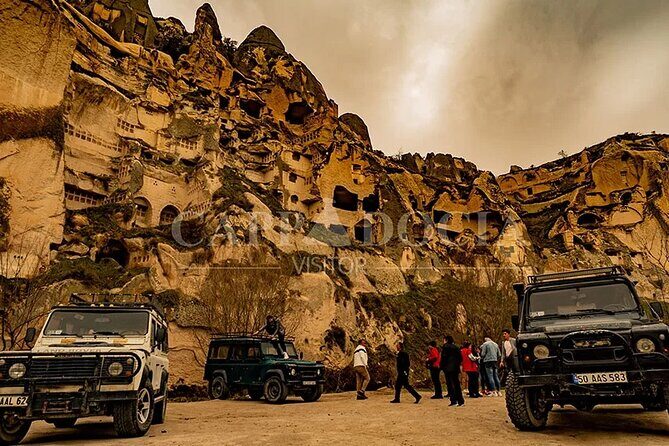 Cappadocia Jeep Safari Tour - The Sum Up: Is It Worth It?