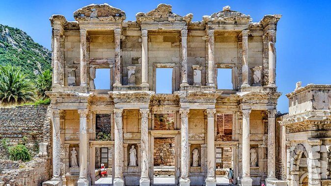 Cappadocia, Konya, Pamukkale and Ephesus Tour - An In-Depth Look at the Itinerary