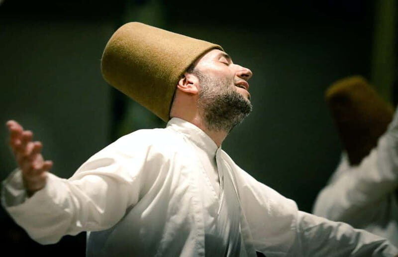Cappadocia: Live Whirling Dervishes Ceremony & Sema Ritual - Captivating Spirituality in Central Anatolia: The Cappadocia Whirling Dervishes Ceremony & Sema Ritual