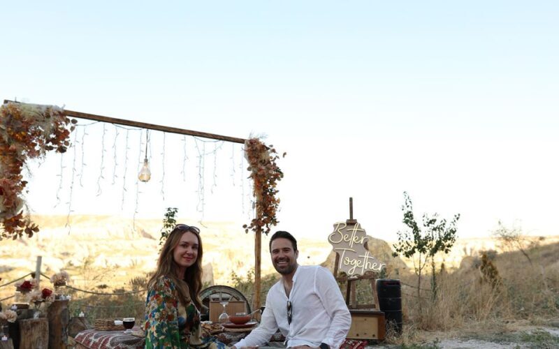Cappadocia: Love Valley Proposal Service with Transfers - A Closer Look at the Love Valley Proposal Experience