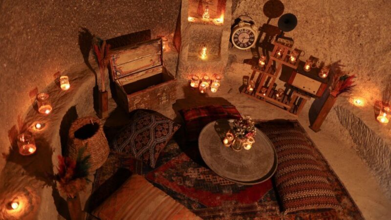 Cappadocia: Love Valley Proposal Service with Transfers - Authenticity and Experience from Past Travelers