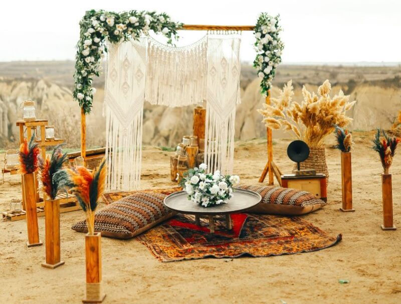 Cappadocia: Love Valley Proposal Service with Transfers - FAQ