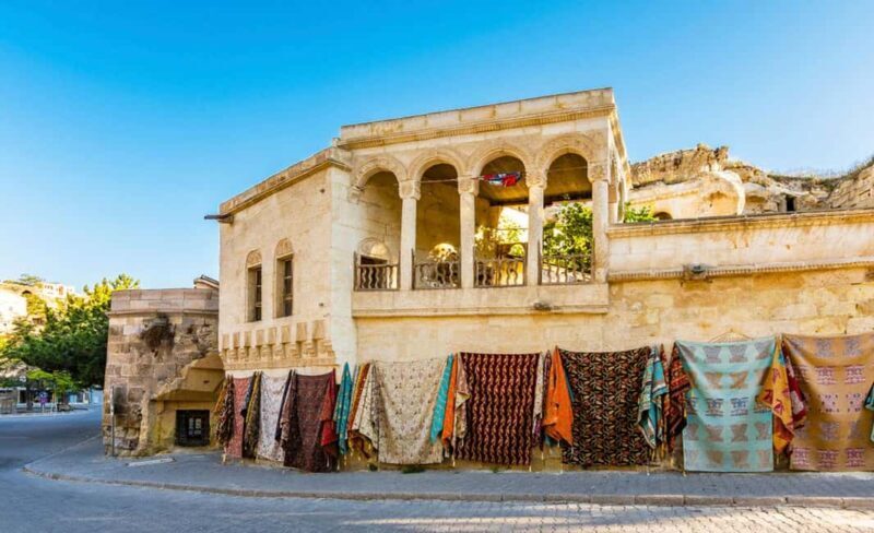 Cappadocia: Luxury Private Sacred Churches Tour - FAQ