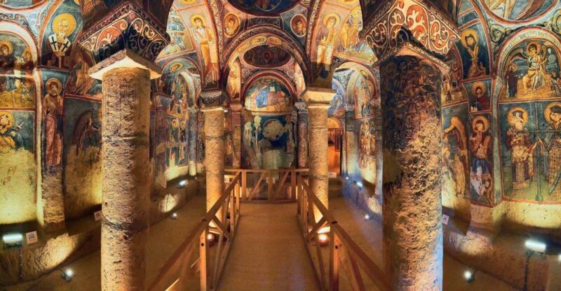 Cappadocia Mix Tour (Highlights of Cappadocia Tour) - Authentic Experiences and Genuine Insights