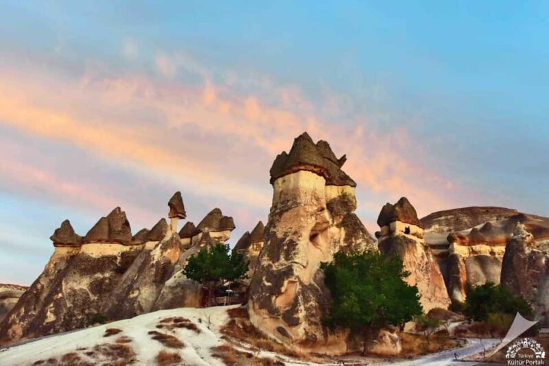 Cappadocia Mix Tour: Highlights of Green & Red Tour - Price & Value Analysis