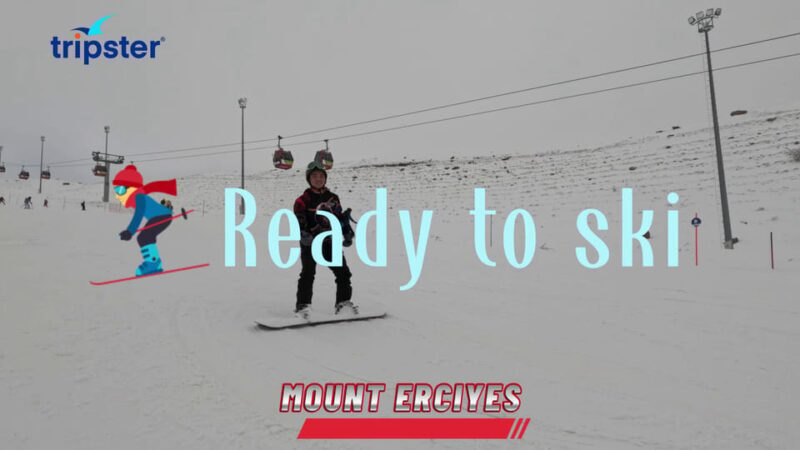 Cappadocia: Mount Erciyes Skiing Tour with Transfer - The Itinerary: A Step-by-Step Breakdown