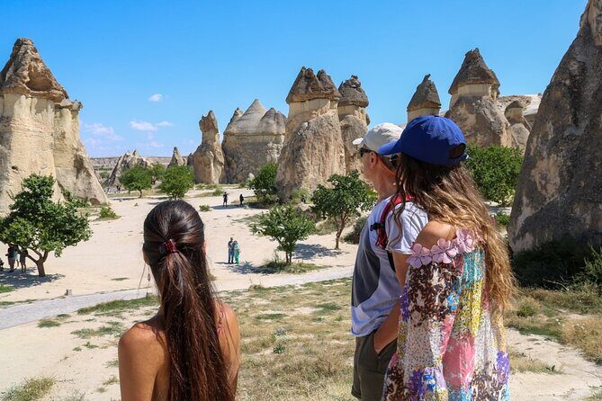 Cappadocia NAV & Kayseri ASR Shuttle Airport Transfer - Introducing the Cappadocia NAV & Kayseri ASR Shuttle Airport Transfer