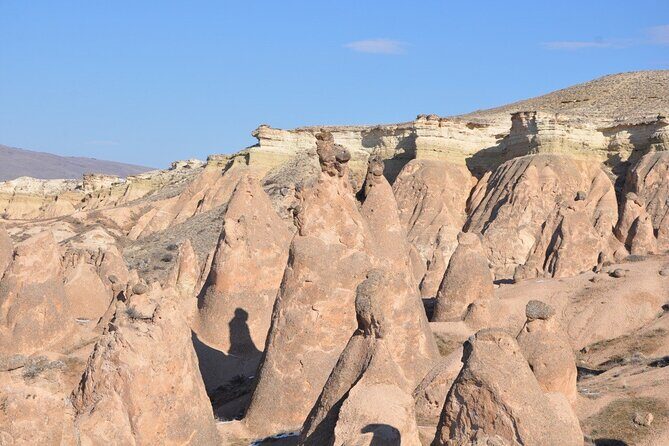 Cappadocia NAV & Kayseri ASR Shuttle Airport Transfer - FAQ