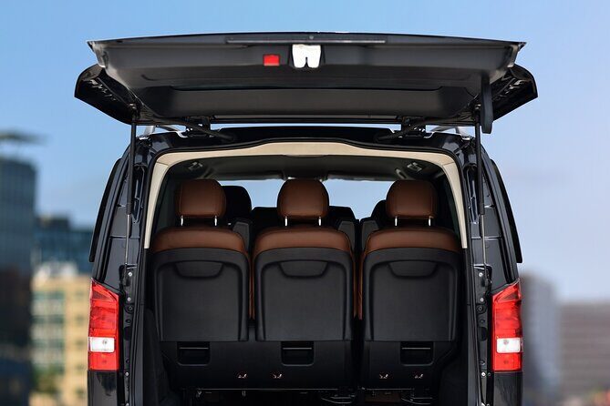 Cappadocia Nevsehir Airport Arrival Transfer - Practical Aspects to Consider