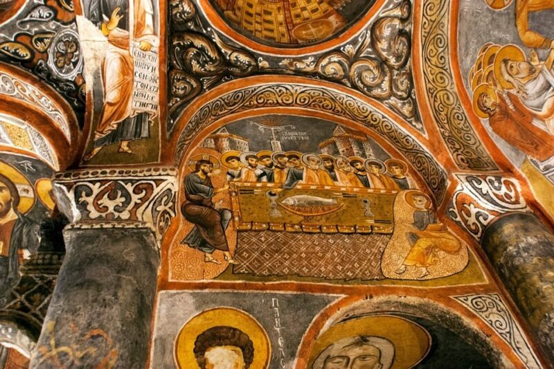 Cappadocia: North (Red) Tour And Underground City - What Is the Cappadocia North (Red) Tour?