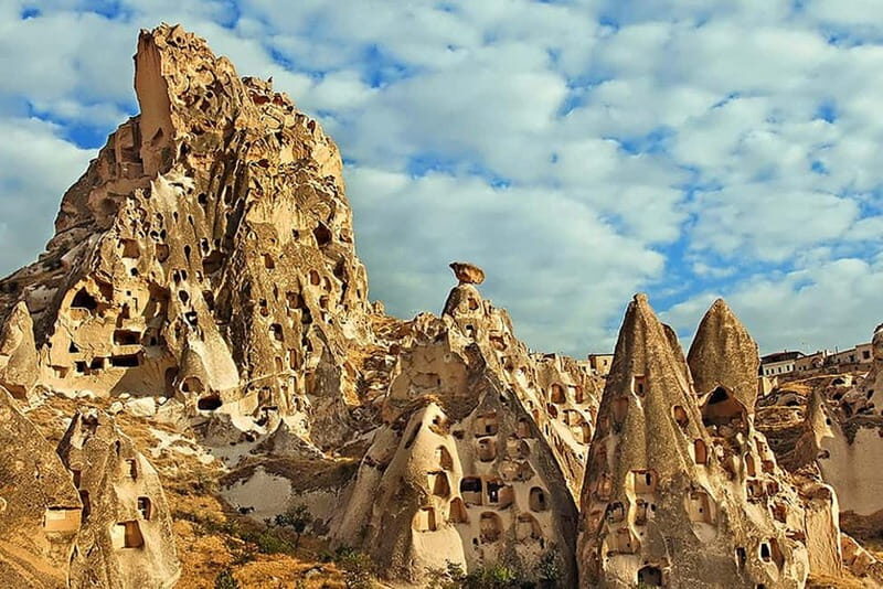 Cappadocia: North Tour (Red Tour) - The Sum Up