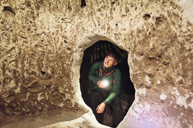 Cappadocia Pass - Day Tours and Airport Transfers Package - Who Should Book This Tour?
