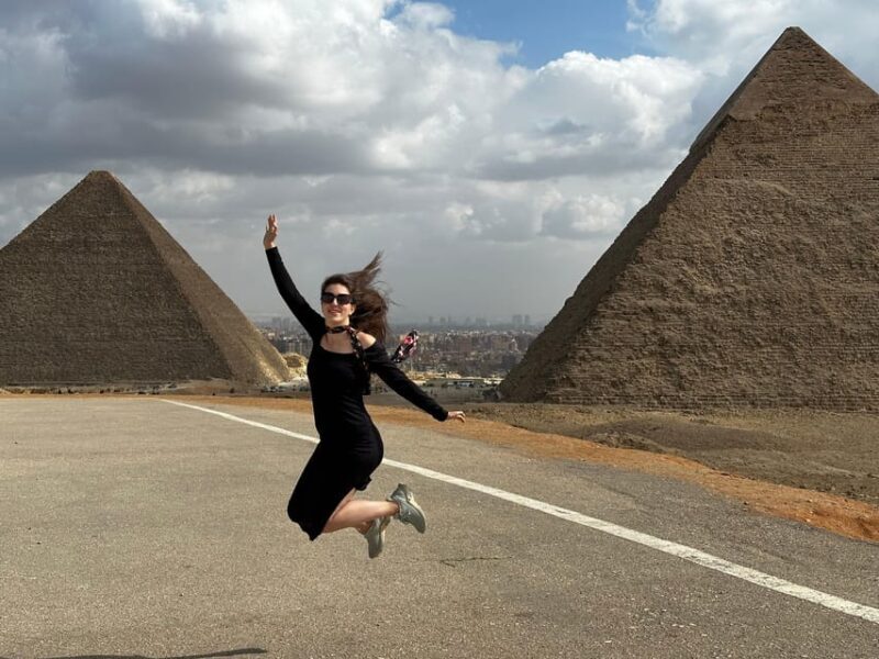 Cappadocia: Photo Session with a Professional Photographer - An Overview of the Experience