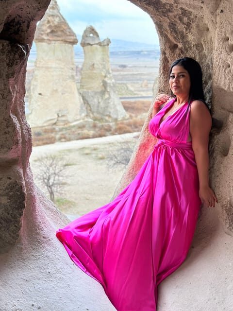 Cappadocia: Photo Session with a Professional Photographer - What’s Included and What to Expect