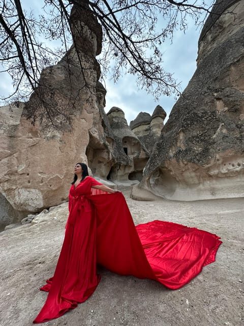 Cappadocia: Photo Session with a Professional Photographer - Final Thoughts: Who Should Sign Up?