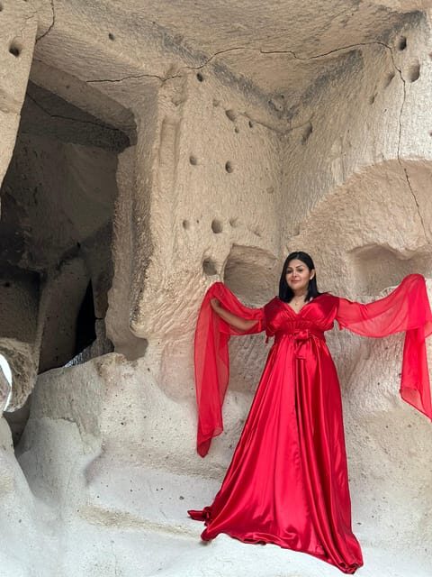 Cappadocia: Photo Session with a Professional Photographer - The Sum Up