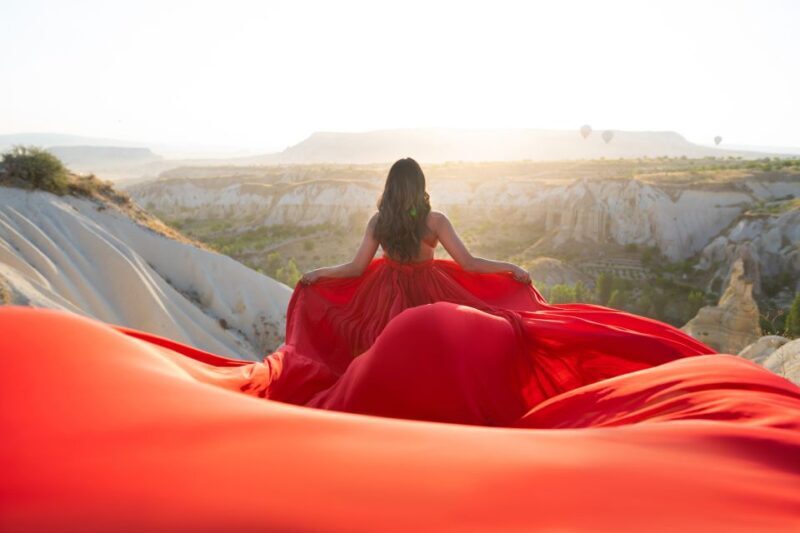 Cappadocia: Photo Shooting Tour - Pricing Analysis and Value