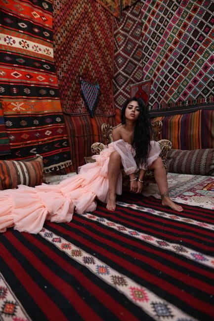 Cappadocia: Photo Shooting With Flying Dress & Carpet House - Who Will Love This Tour?