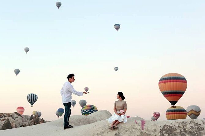 Cappadocia Photo World - An In-Depth Look at the Tour Experience