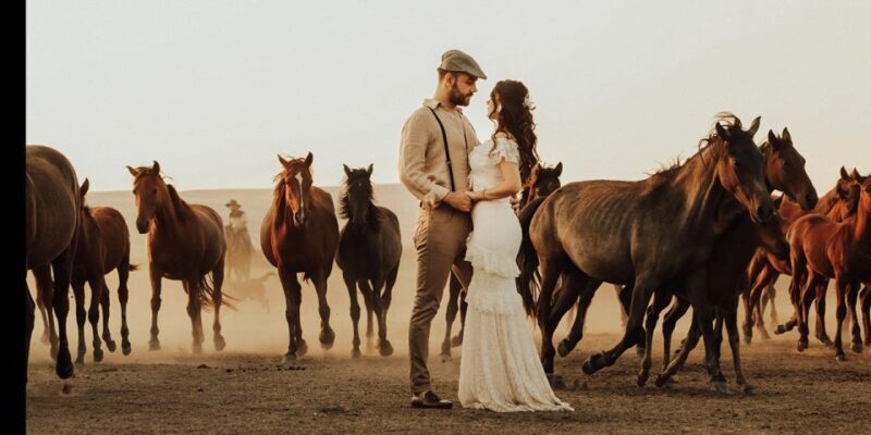 Cappadocia: PhotoShoot with Balloons. Flying Dress included. - Who Should Book This Tour?