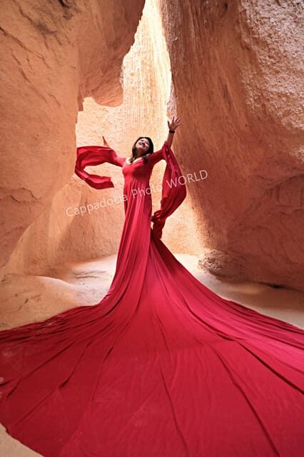 Cappadocia Photoshoot with Flying Dress - Final Thoughts: Who Should Sign Up?