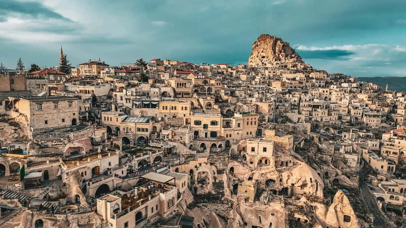 Cappadocia: Popular Day Red Tour & Underground City - Final Thoughts