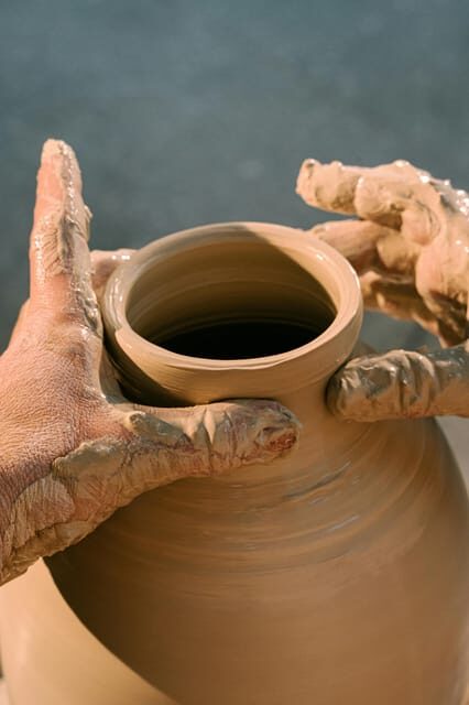 Cappadocia: Pottery Experience - Watch and then Try - Authenticity and Cultural Connection