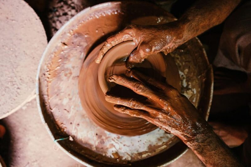 Cappadocia: Pottery Experience - Watch and then Try - FAQ