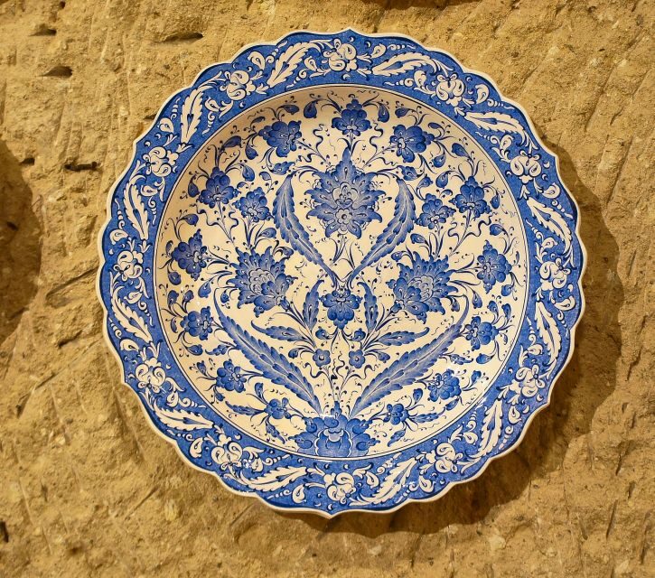 Cappadocia : Pottery Workshop - Real Travelers Perspectives
