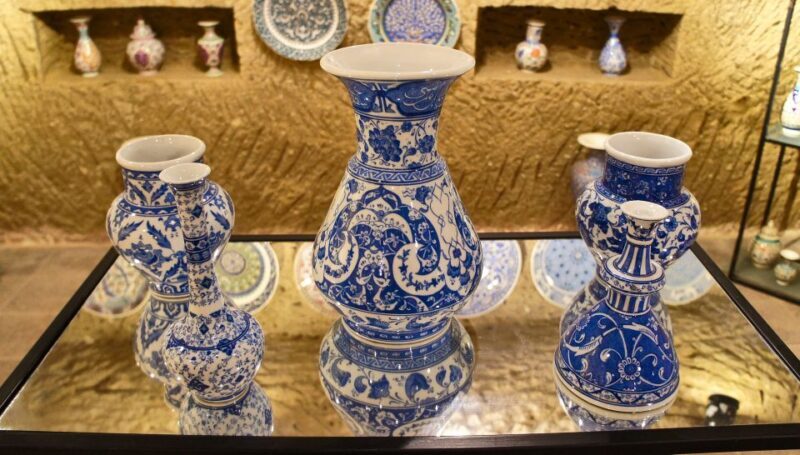 Cappadocia : Pottery Workshop - Who Is This Tour Best For?