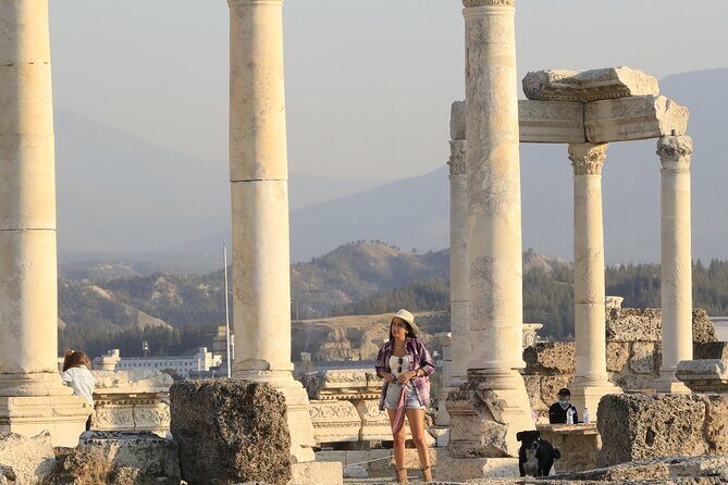 Cappadocia Premium: Private Tour to Must-See Places in Cappadocia - Who Would Love This Tour?