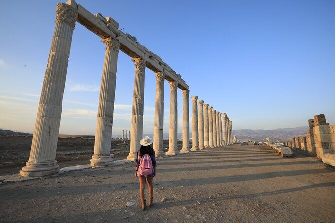 Cappadocia Premium: Private Tour to Must-See Places in Cappadocia - Frequently Asked Questions