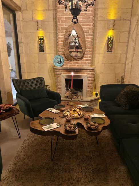 Cappadocia: Priv. Wine Tasting & Göreme Open Air Museum Tour - Practical Tips for Potential Participants