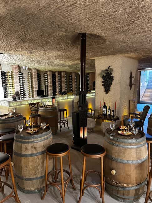 Cappadocia: Priv. Wine Tasting & Göreme Open Air Museum Tour - The Sum Up
