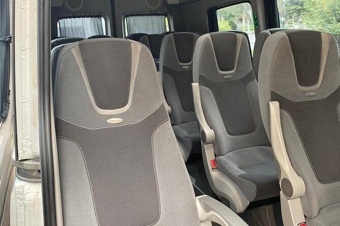 Cappadocia Private Airport Transfer - An Honest Look at the Transfer Experience
