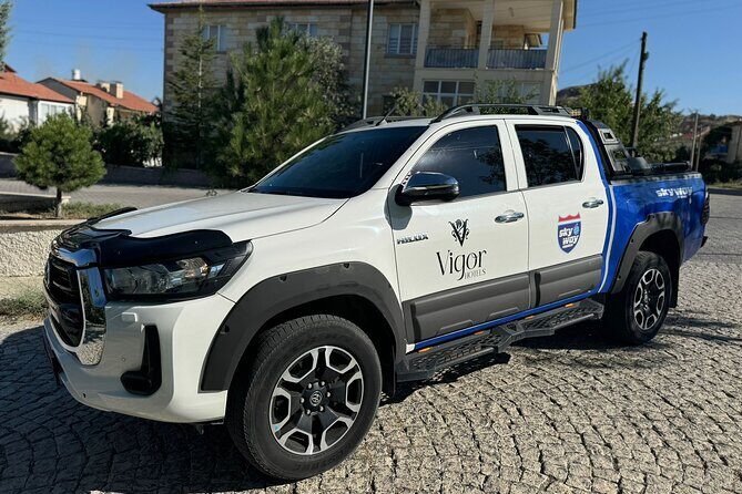 Cappadocia Private Airport Transfer - Final Thoughts