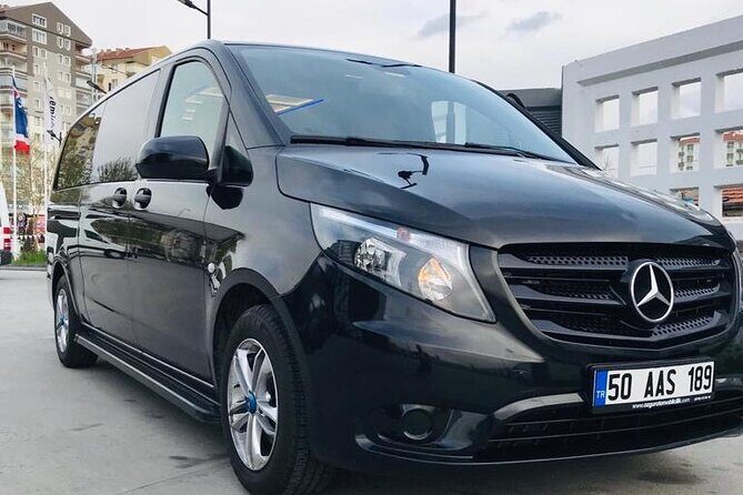 Cappadocia Private Airport Transfer - Frequently Asked Questions (FAQs)