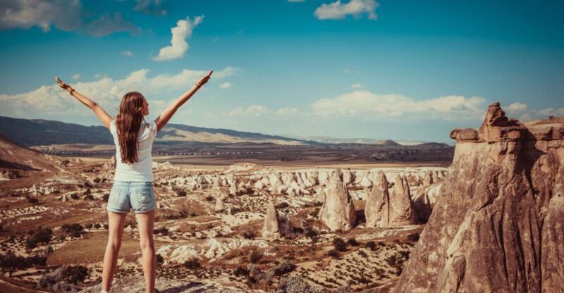 Cappadocia: Private Cappadocia Tour with Lunch - Who Will Love This Tour?