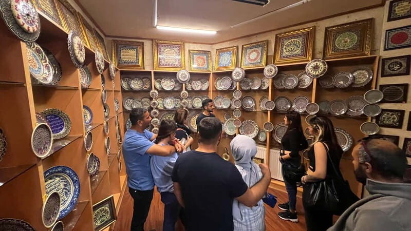 Cappadocia Private Combined Tour with Lunch - Why Choose This Tour? A Closer Look
