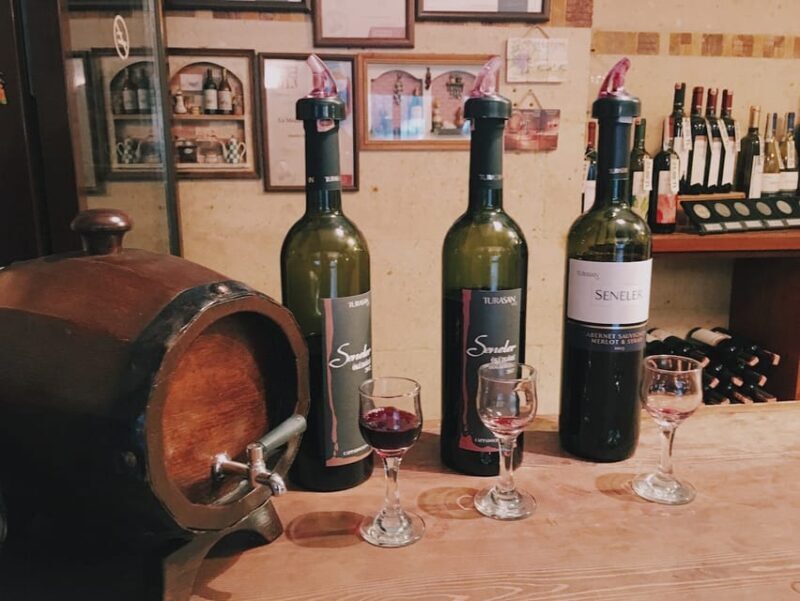 Cappadocia: Private Day Tour with Wine Tasting - Practical Details and Value