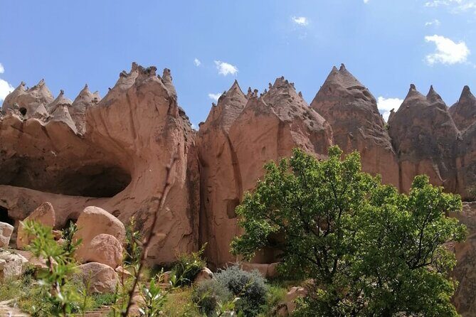 Cappadocia Private Green Tour - An In-Depth Look at the Tour