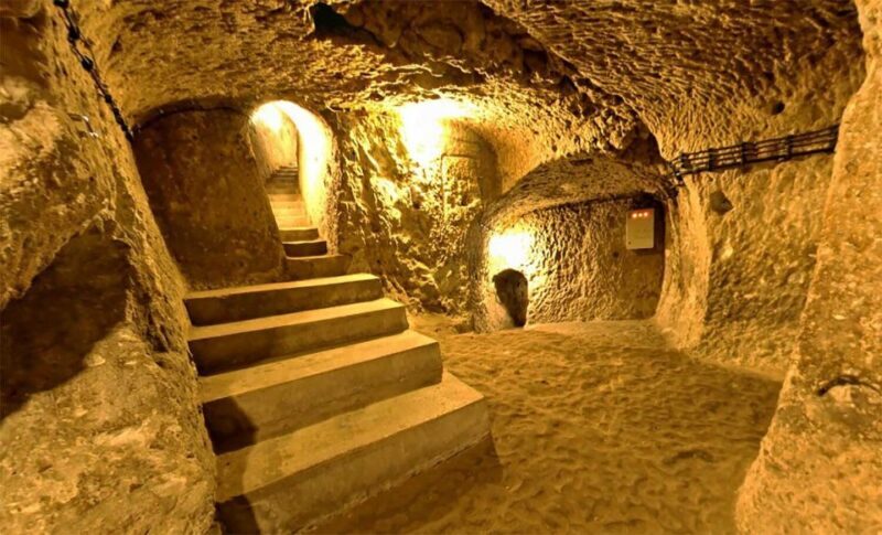Cappadocia: Private Guided Sightseeing Tour - An Introduction to Cappadocia’s Hidden Wonders: Why This Tour Is a Good Choice