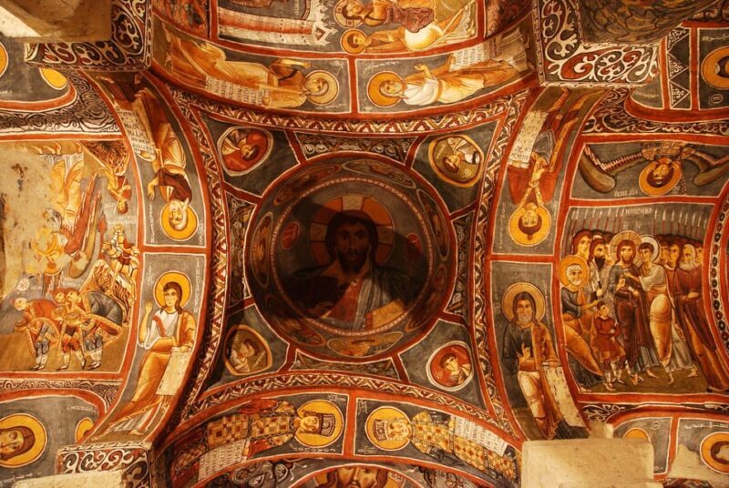 Cappadocia: Private Guided Tour - Introduction