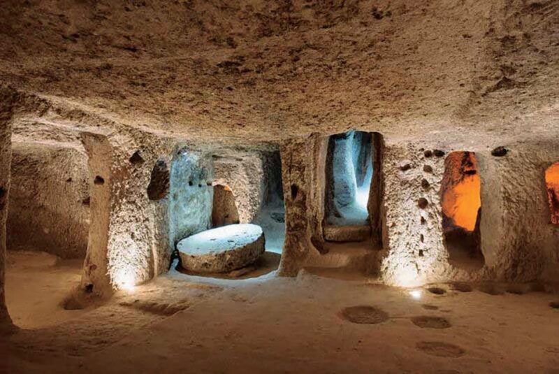 Cappadocia: Private Guided Tour - FAQs