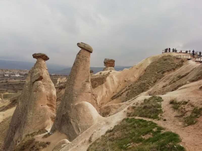 Cappadocia: Private Guided Tour - The Practical Side: Transportation, Cost, and Group Size