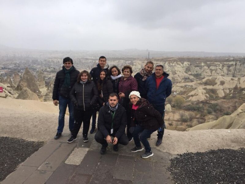 Cappadocia: Private Guided Tour - FAQs About the Cappadocia Private Guided Tour