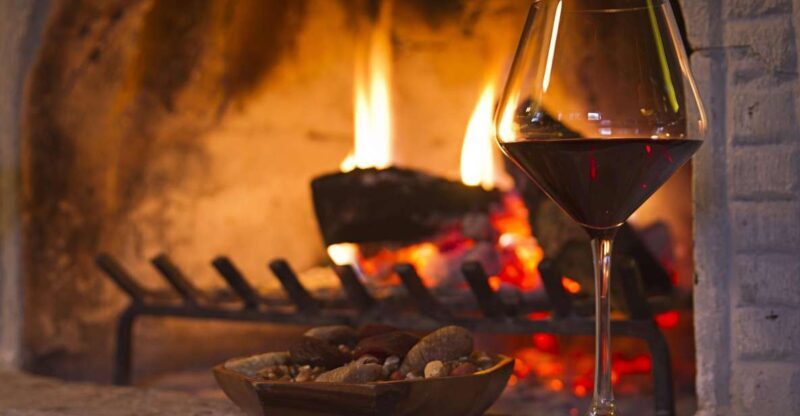 Cappadocia: Private Half-Day Vineyards & Wine Tasting Tour - Authentic Insights from Travelers